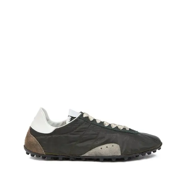 MAISON MARGIELA Low-top Sneakers