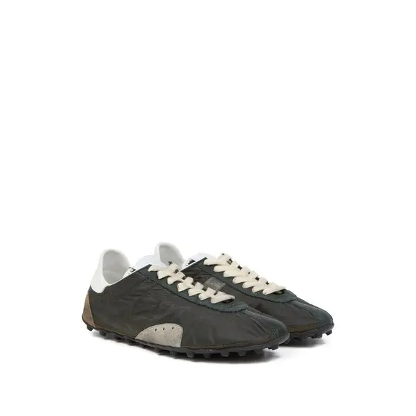 MAISON MARGIELA Low-top Sneakers