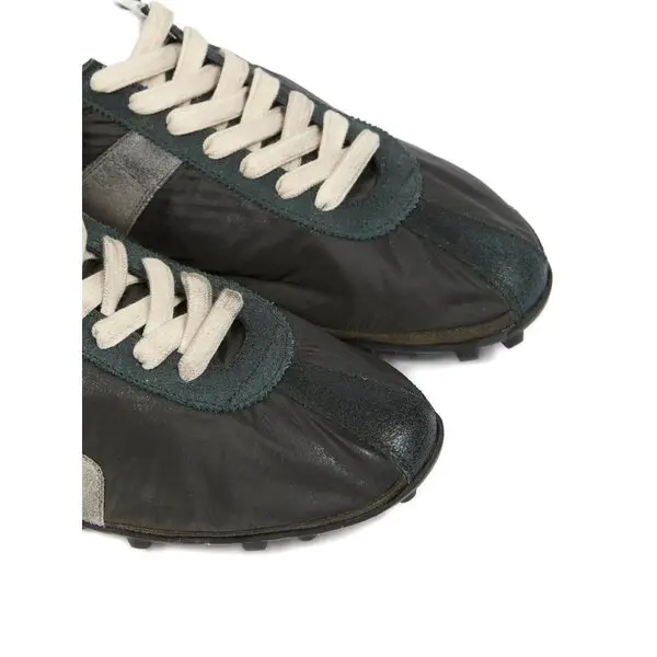 MAISON MARGIELA Low-top Sneakers