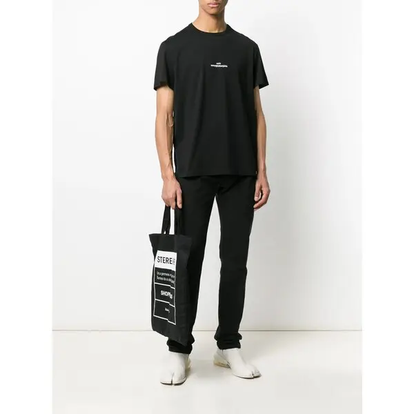 MAISON MARGIELA T-shirts & Vests T-shirts