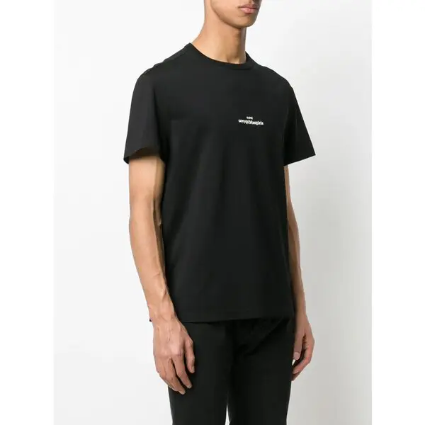 MAISON MARGIELA T-shirts & Vests T-shirts