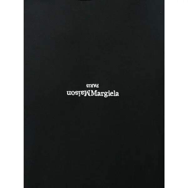 MAISON MARGIELA T-shirts & Vests T-shirts