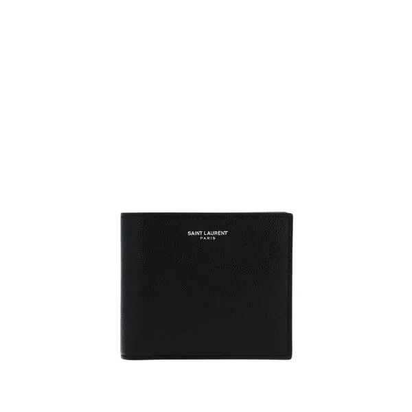 Saint Laurent Wallets & Cardholders - Black