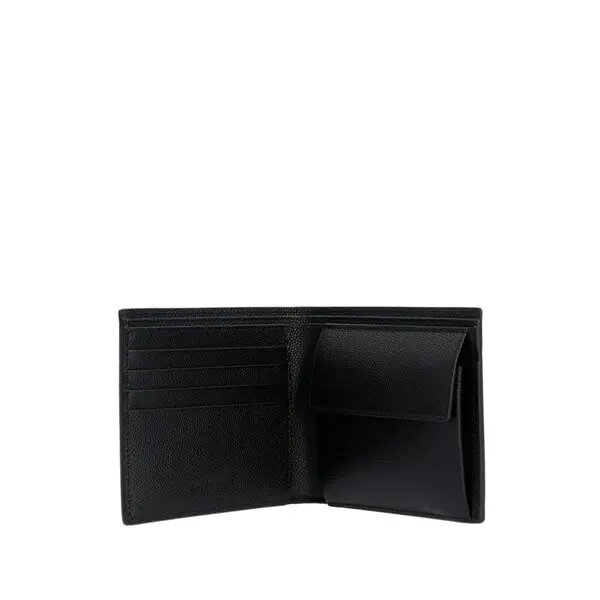 Saint Laurent Wallets & Cardholders - Black