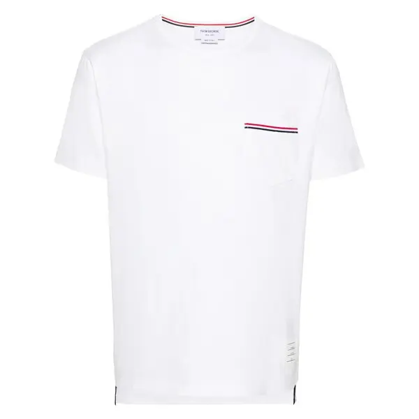 Thom Browne T-shirts & Vests T-shirts