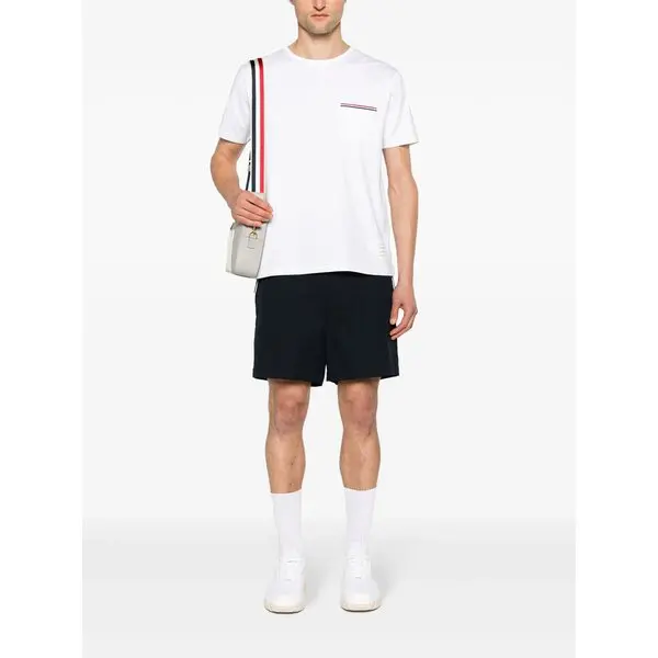 Thom Browne T-shirts & Vests T-shirts