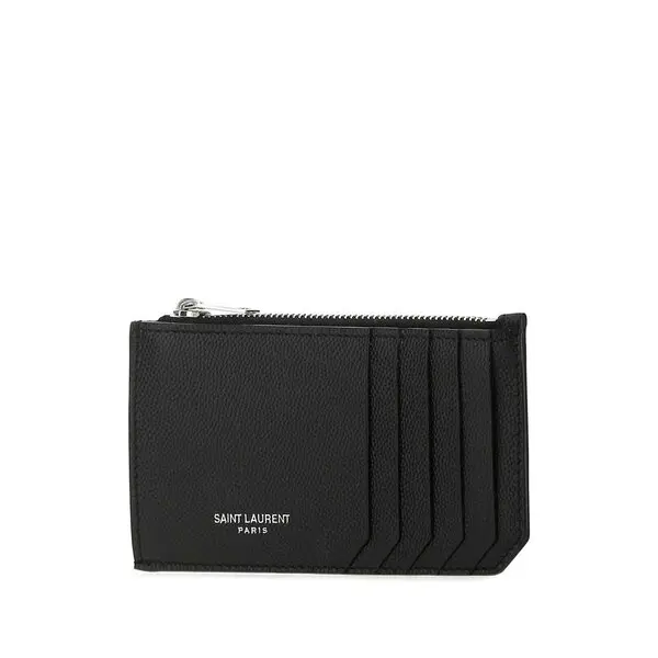 Saint Laurent Wallets & Cardholders