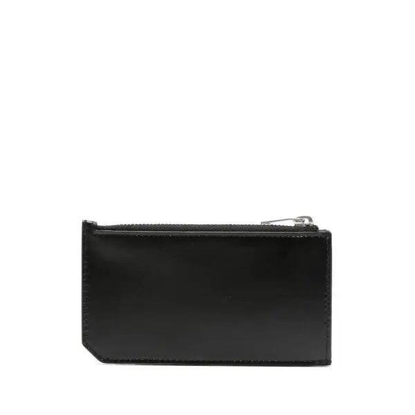 Saint Laurent Wallets & Cardholders - Black