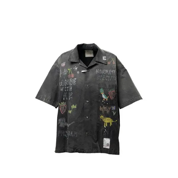 Mihara Yasuhiro Shirts