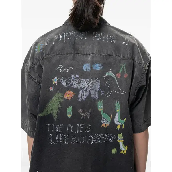 Mihara Yasuhiro Shirts