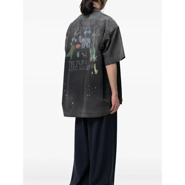 Mihara Yasuhiro Shirts