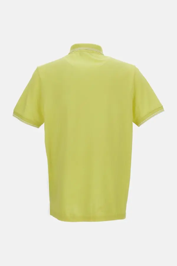 Stone Island Polo - Multicolor