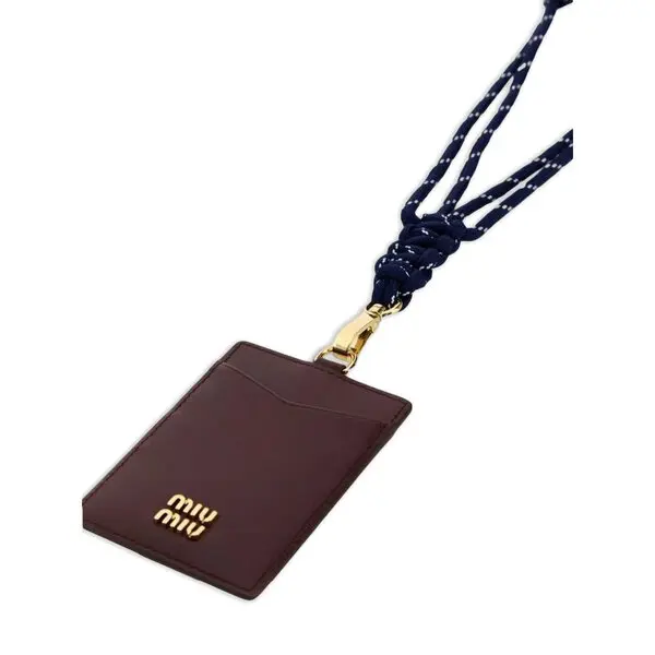 Miu Miu Wallets & Purses