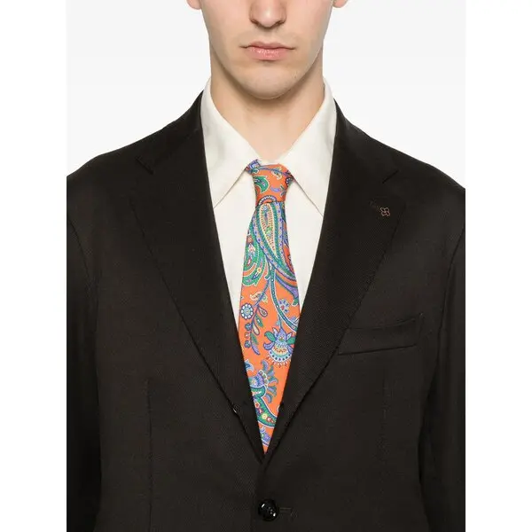 Tagliatore Suits Single Breasted Suits - Brown