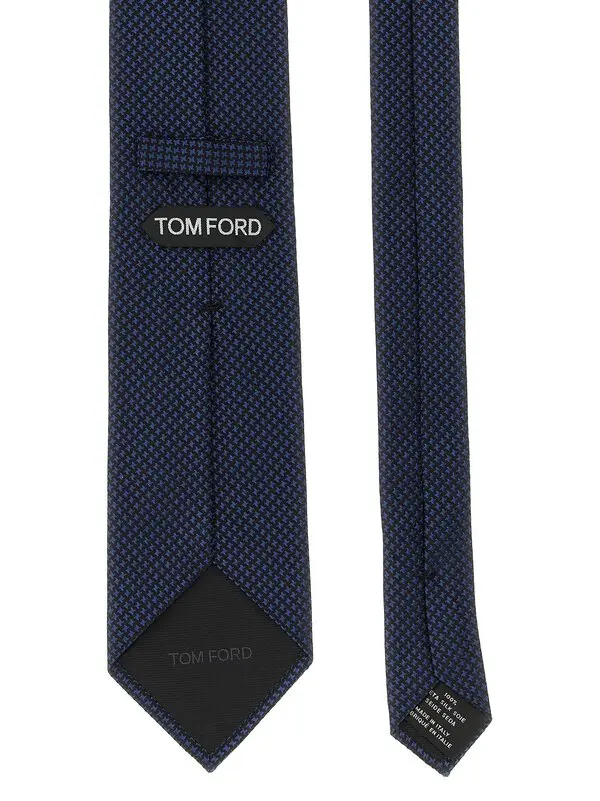 TOM FORD Silk Neck Tie