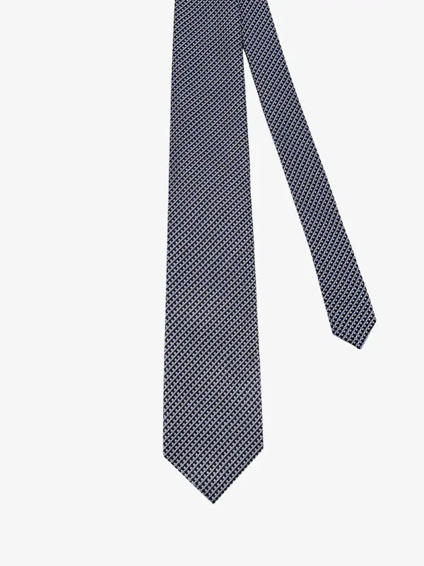 TOM FORD Silk Neck Tie