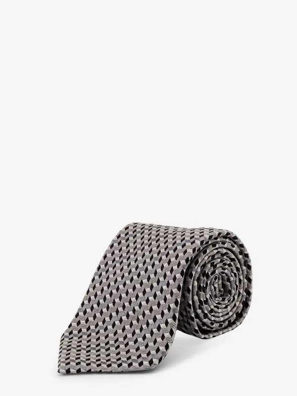 TOM FORD Silk Neck Tie