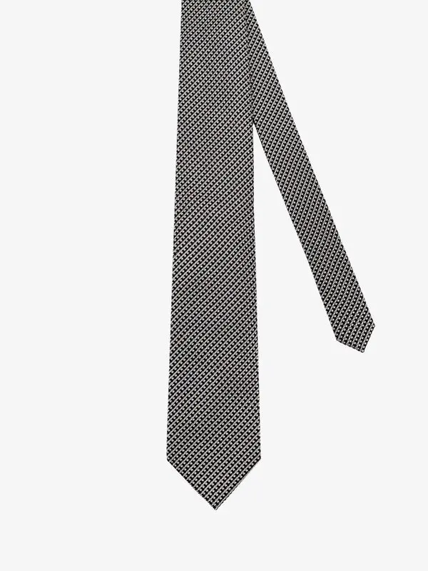 TOM FORD Silk Neck Tie
