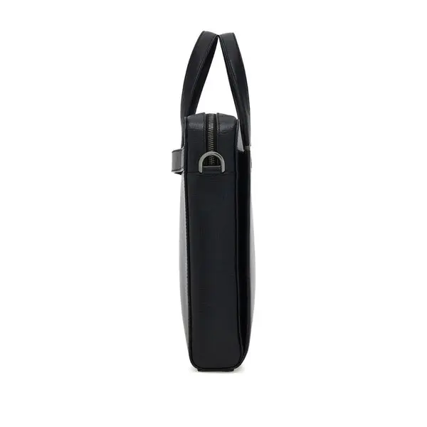 FERRAGAMO Calfskin Laptop Bag