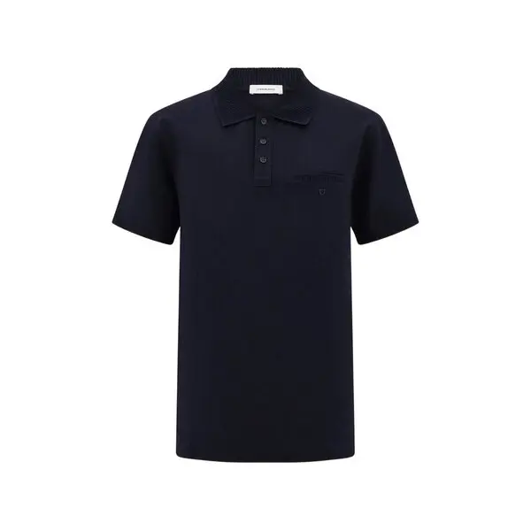 FERRAGAMO Polo Shirts
