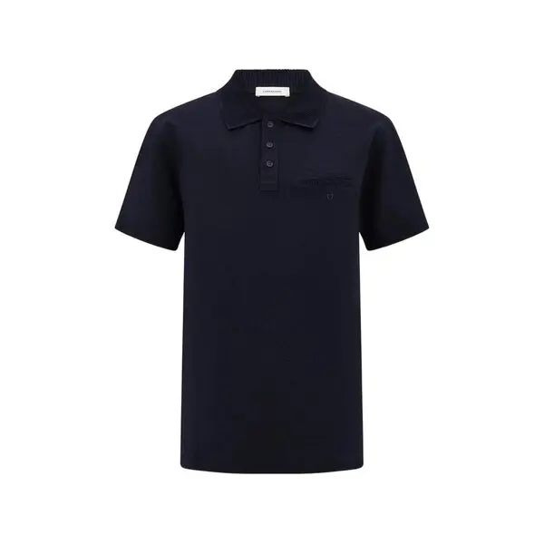 FERRAGAMO Polo Shirts