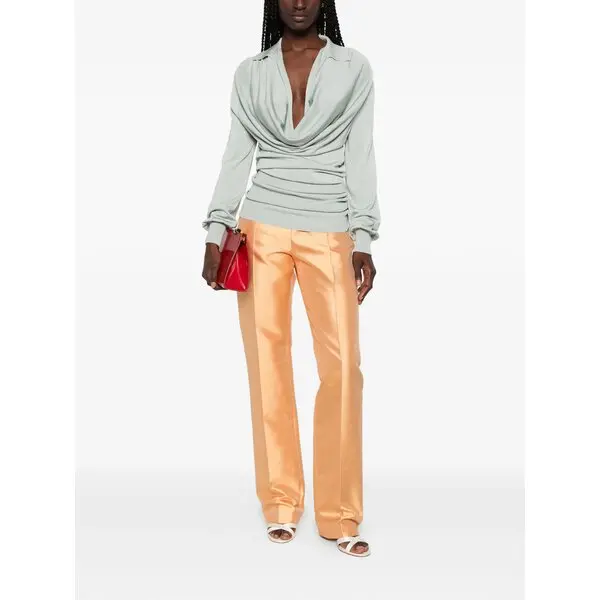 Valentino Garavani Tailored Trousers