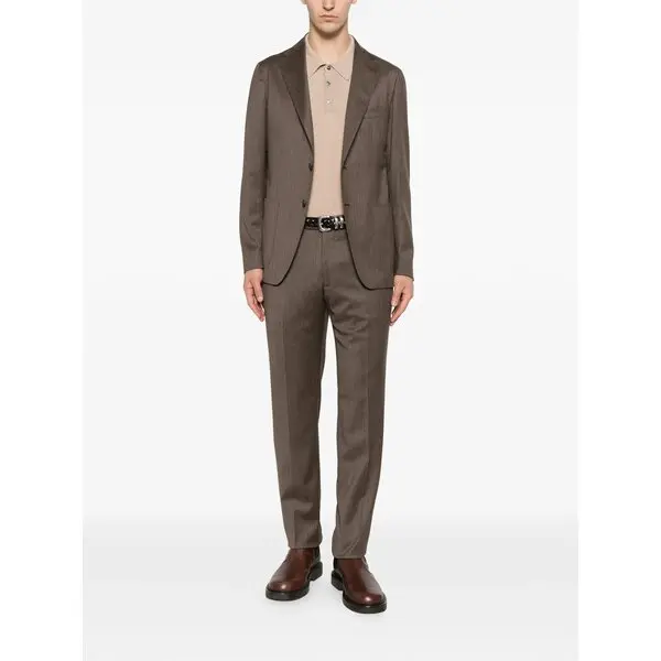 Tagliatore Suits Single Breasted Suits