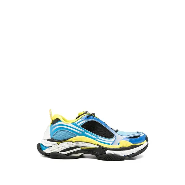 Balenciaga Low-top Sneakers