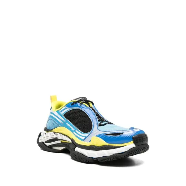 Balenciaga Low-top Sneakers