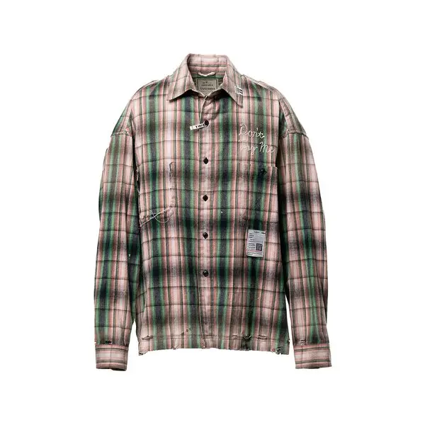 Mihara Yasuhiro Shirts