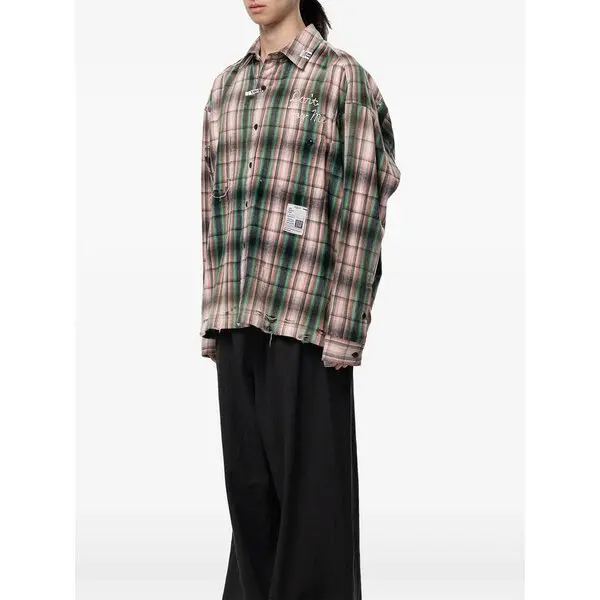 Mihara Yasuhiro Shirts