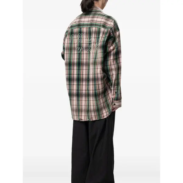 Mihara Yasuhiro Shirts