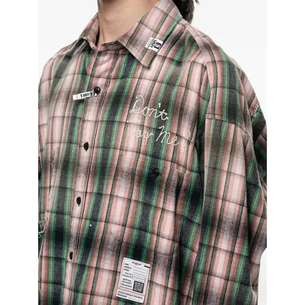Mihara Yasuhiro Shirts