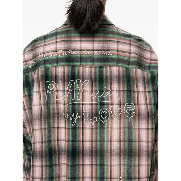 Mihara Yasuhiro Shirts