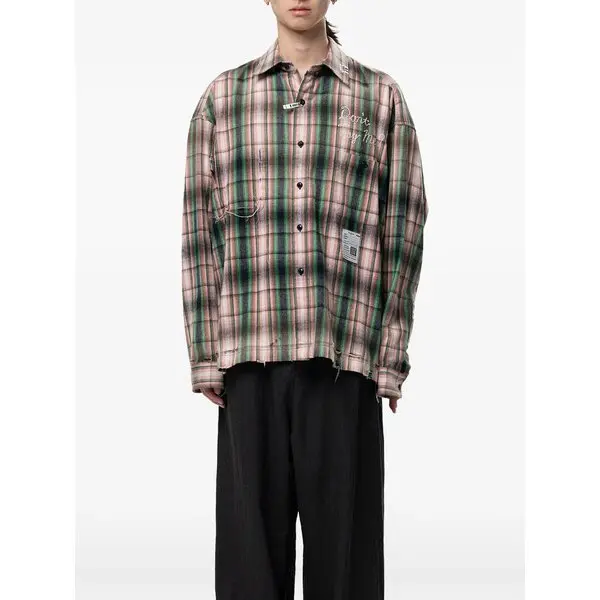 Mihara Yasuhiro Shirts