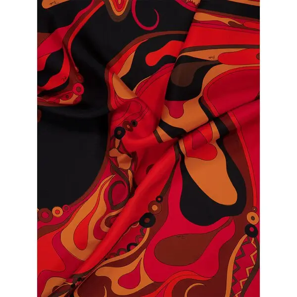 Emilio Pucci Scarves
