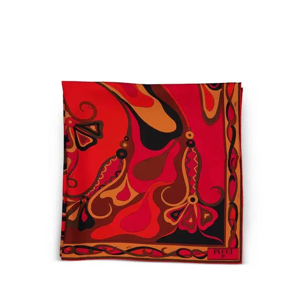 Emilio Pucci Scarves