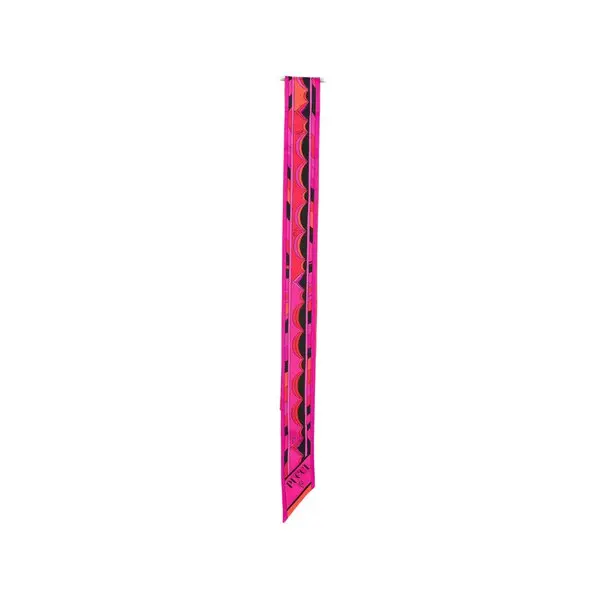 Emilio Pucci Scarves - Pink