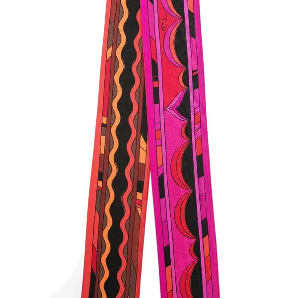 Emilio Pucci Scarves