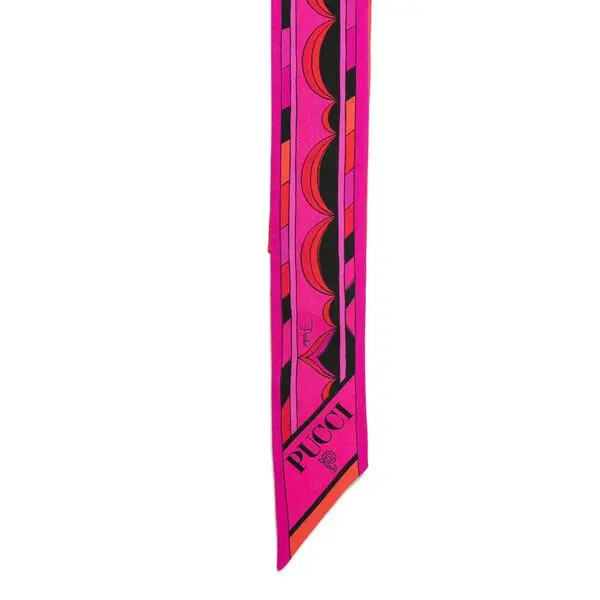 Emilio Pucci Scarves