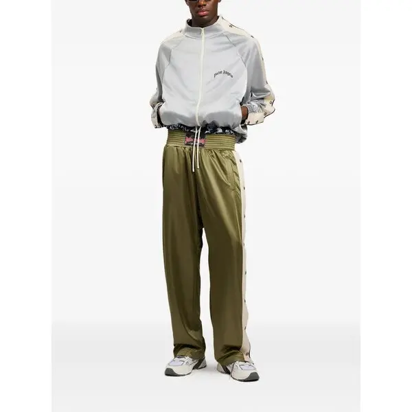 Palm Angels Trousers Track Pants