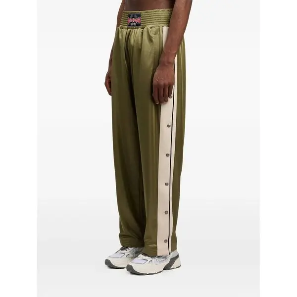Palm Angels Trousers Track Pants
