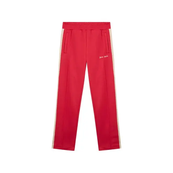 Palm Angels Trousers Track Pants