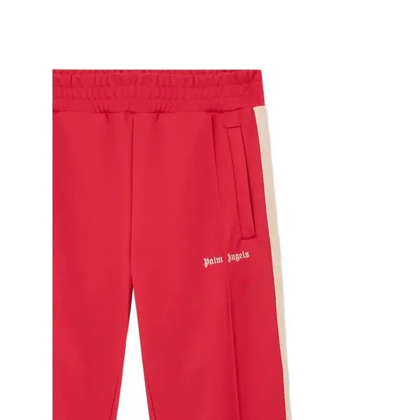 Palm Angels Trousers Track Pants