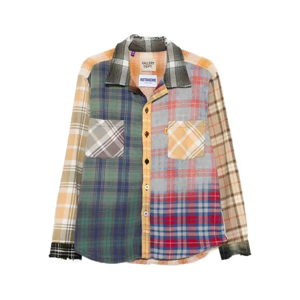 GALLERY DEPT. Shirts