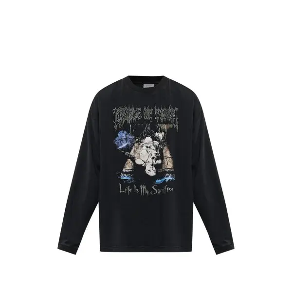Vetements T-shirts & Vests T-shirts