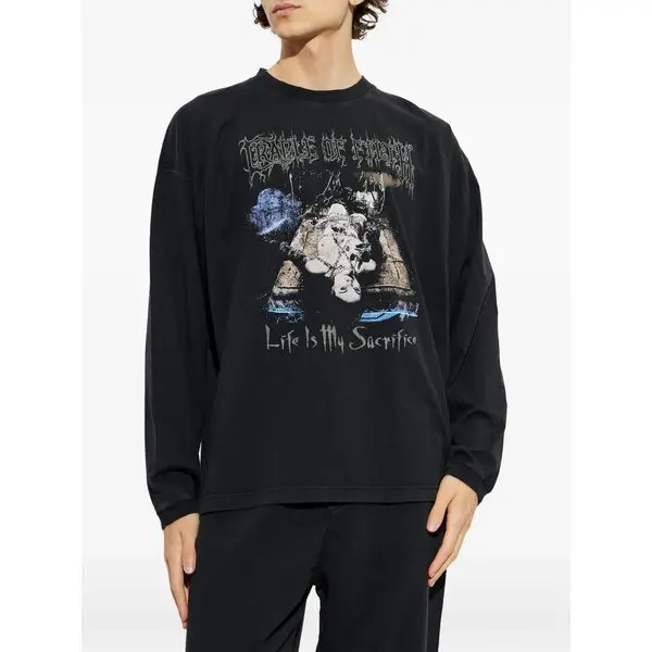 Vetements T-shirts & Vests T-shirts