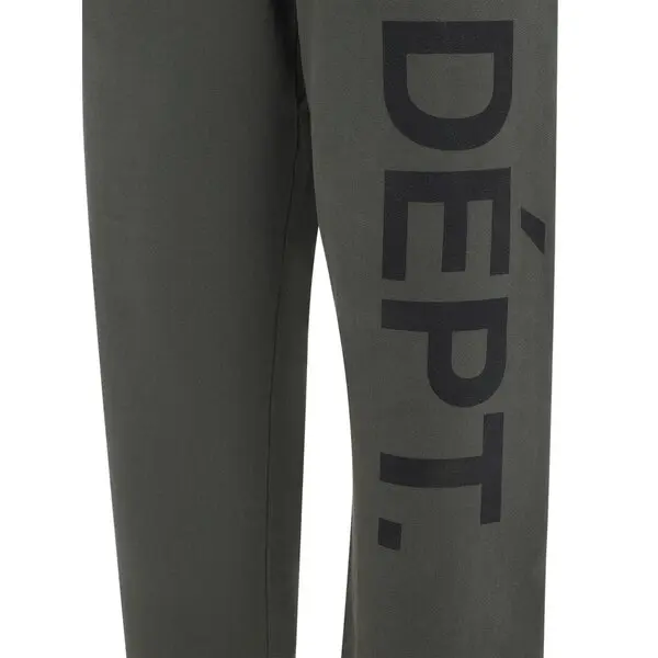 GALLERY DEPT. Trousers Track Pants