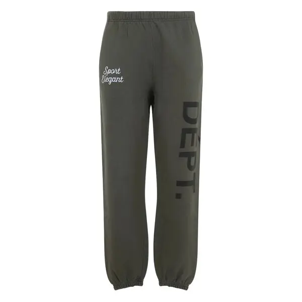 GALLERY DEPT. Trousers Track Pants - Green