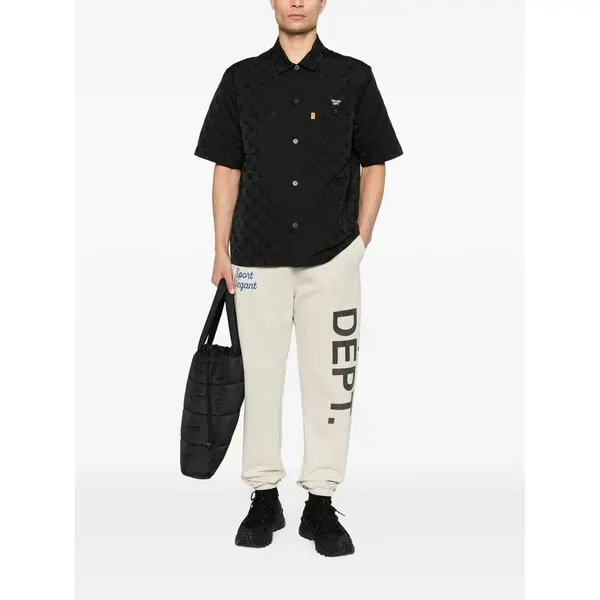 GALLERY DEPT. Neutrals Trousers Track Pants